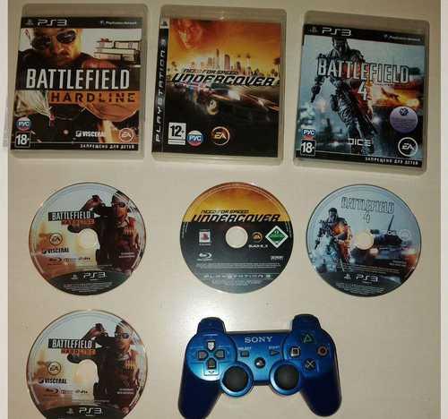 Game playstation 3