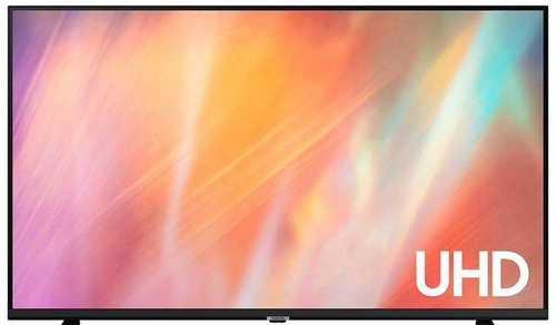 Новый Телевизор Samsung UE43AU7002 2021 UHD