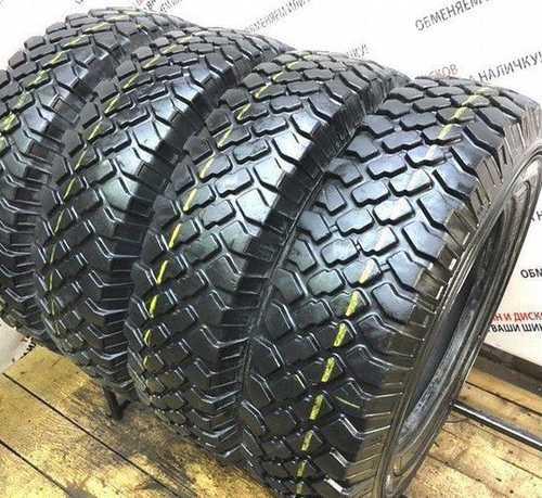Michelin 4x4 O/R XZL 205/80 R16