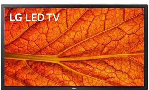 Телевизор LG 32LM576bpld 2021 LED