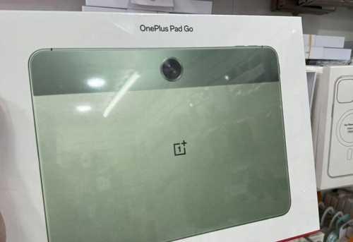 Планшет oneplus pad go