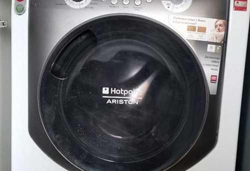 Стиральная машина hotpoint ariston 7 кг