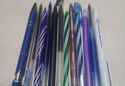 Ручки, карандашы, маркер