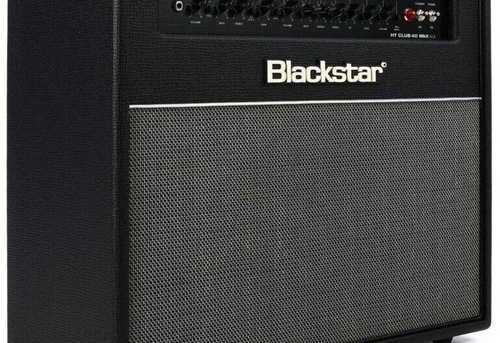 Гитарный комбо Blackstar HT club 40 MK2 6L6