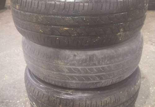 Yokohama BluEarth AE01 195/65 R15