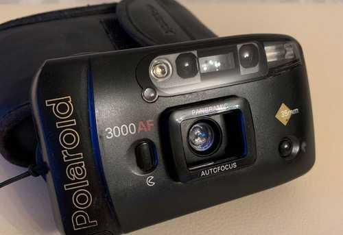 Пленочный фотоаппарат Polaroid 3000AF