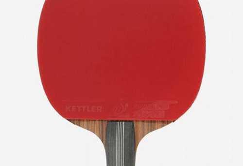 Ракетка для настольного тенниса kettler Racket 5*