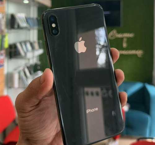 iPhone Xs Max, 64 ГБ
