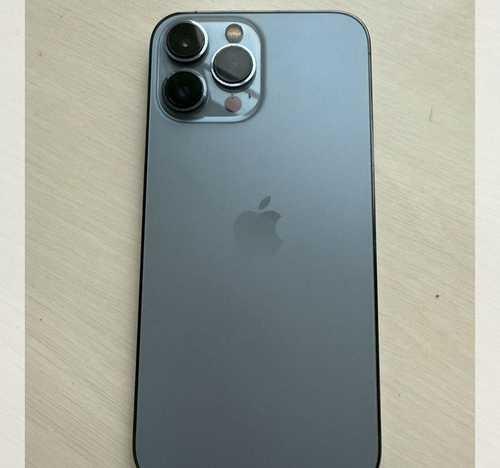 iPhone 13 Pro Max, 256 ГБ