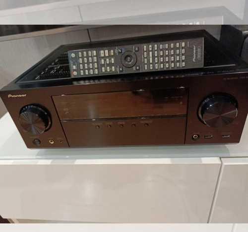 Ресивер Pioneer VSX-923