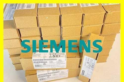 Контроллеры Siemens сименс 6ES7132-4BB00-0AA0