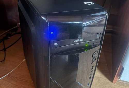 Компьютер gtx1650