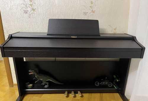 Цифровое пианино Roland RP 301