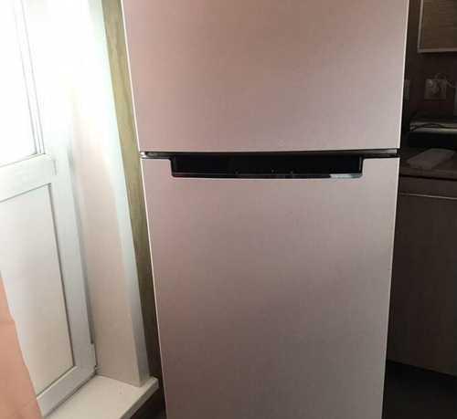 Холодильник Leran CTF143W