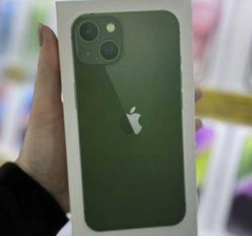 iPhone 13, 128 ГБ