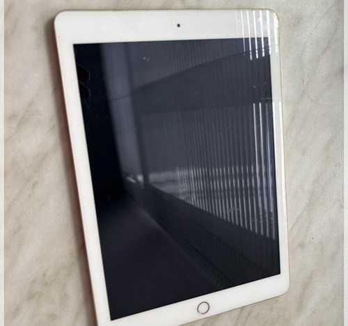 Планшет apple iPad 5 128