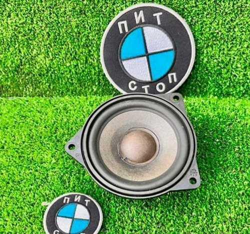 Динамик Bmw