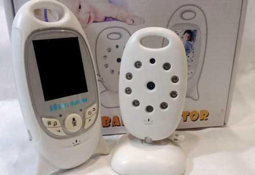 Видеоняня Video Baby Monitor VB 601