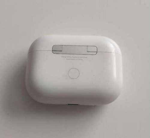 Кейс для наушников AirPods 2 pro, оригинал Вся Россия | Мобильные ...