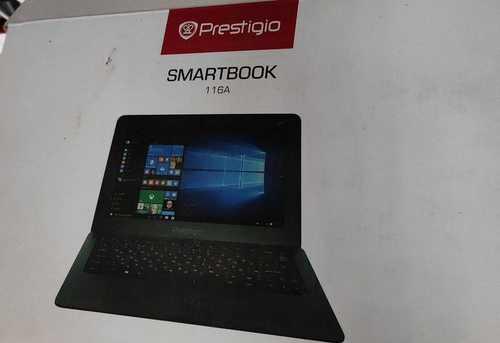 Нетбук prestigio 116A