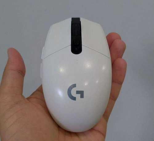 Беспроводная кастомная мышь Logitech G305