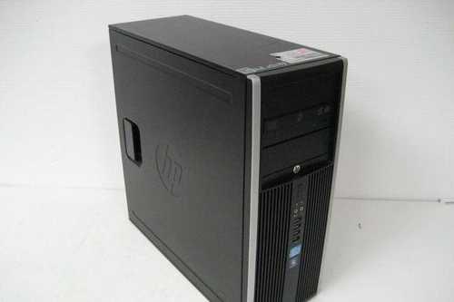 Системный блок HP Compaq 8200 Elite i5