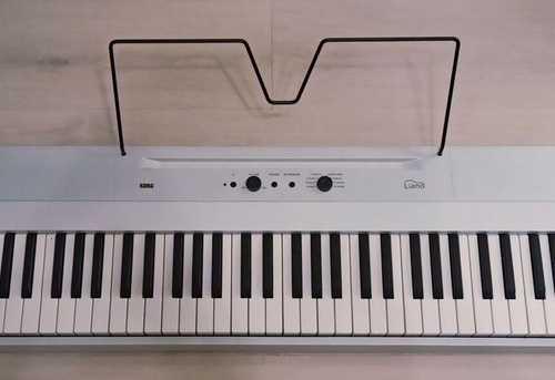 Цифровое пианино Korg L1 Liano