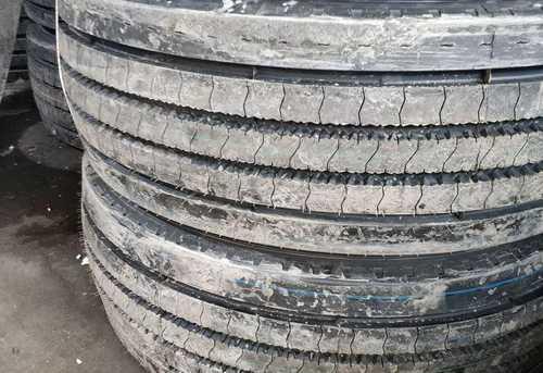 315/60 R22,5 Кама NF 201+ рулевая