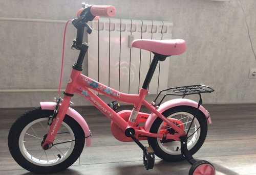 Велосипед Детский от 2лет - 5 лет