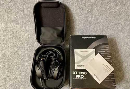 Мониторные наушники Beyerdynamic DT1990