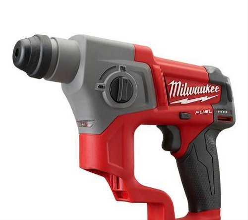 Перфоратор milwaukee m12 CH-0 2416-20