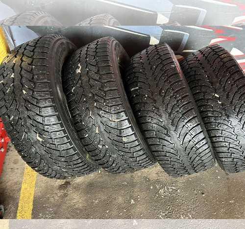 Pirelli Formula Ice 265/65 R17