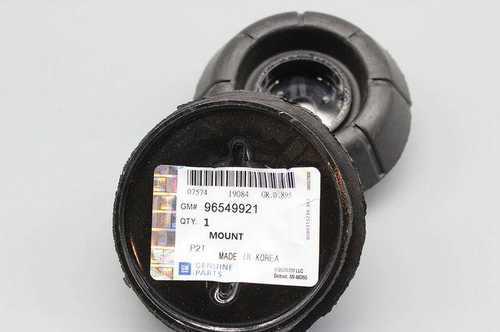Опора амортизатора перд Chevrolet Lacetti 96549921