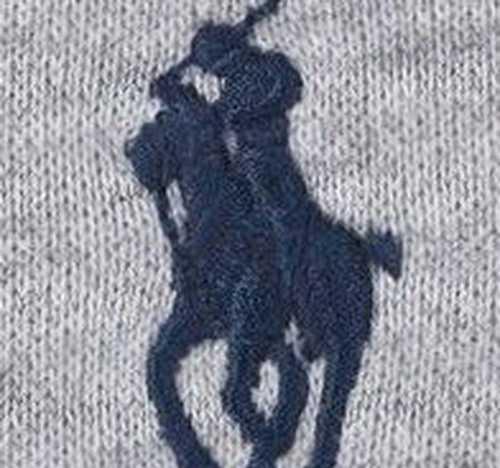 Зип Худи Polo Ralph Lauren (Артикул: 60763)