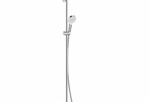 HG Crometta Showerpipe S 240 SHP: термостат для в