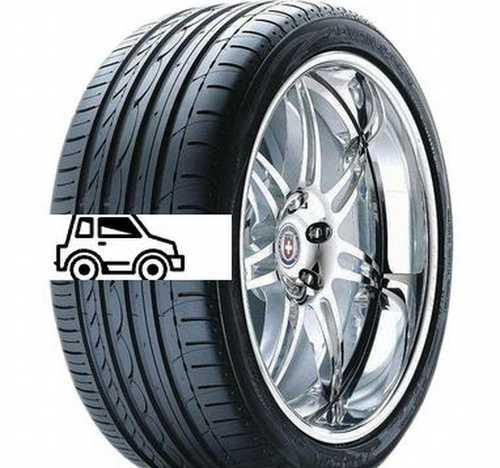 Yokohama Advan Sport V103B 275/45 R20 110Y