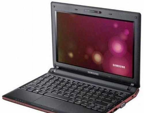 Ноутбук 10.1" Samsung N102 Atom N102 2Gb DDR3
