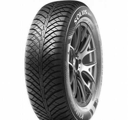 Kumho Solus HA31 155/60 R15