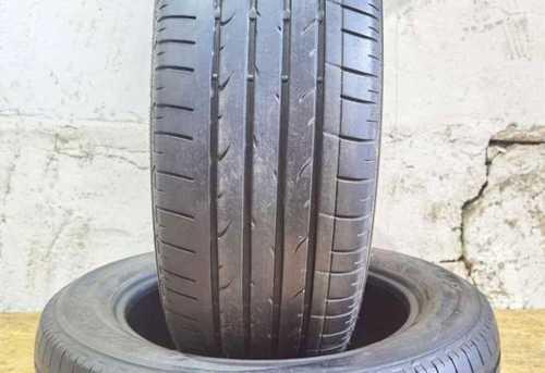 Bridgestone Dueler H/P 235/60 R18 103W