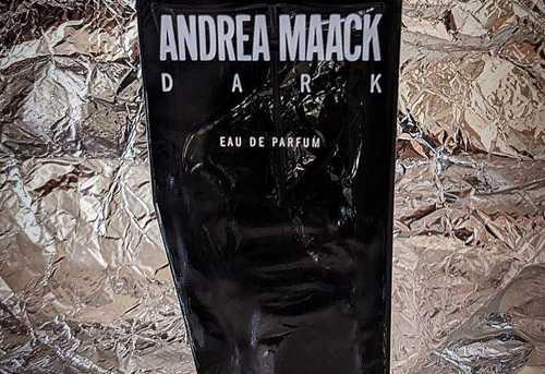 Andrea Maack - Dark - Iceland Niche