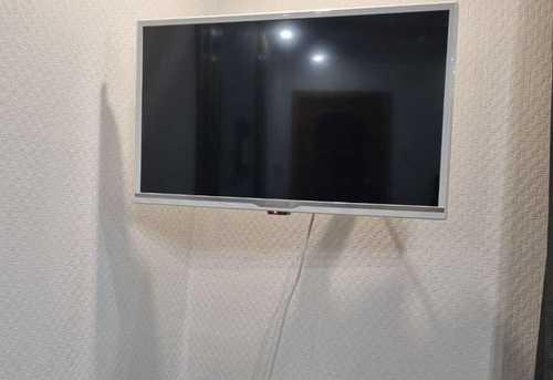 Телевизор hyundai 24fs5002 hd