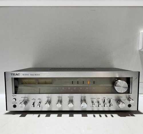 Teac AG-5700 Стерео Ресивер Japan