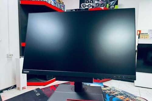 Монитор Lenovo ThinkVision TIO24Gen4 23.8"