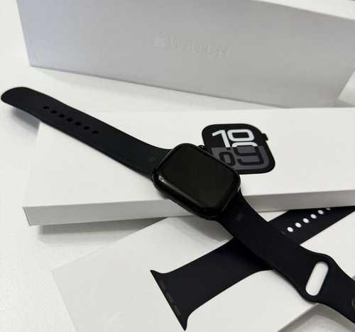 Ремешок apple watch 10 42 mm