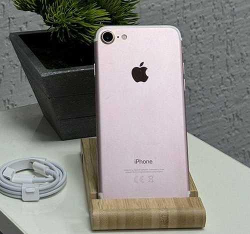 iPhone 7, 32 ГБ