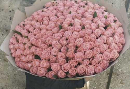 Цветы розы и букеты с доставкой круглосуточно