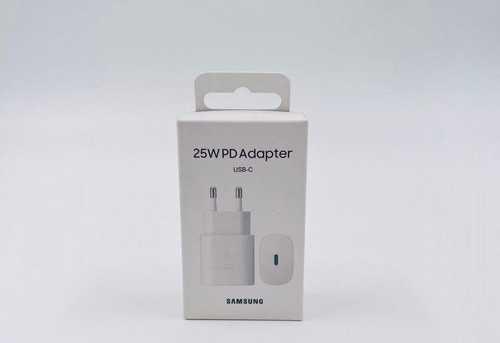 Адаптер samsung 25w