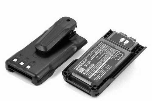 Аккумулятор для радиостанции Kenwood KNB-63L, KNB