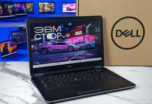 Dell Latitude E7440 i5-4300U 16GB 512SSD