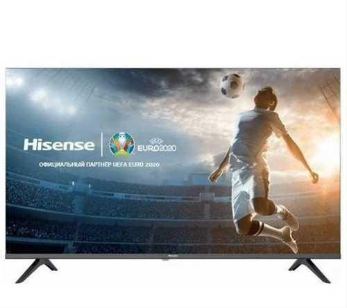 Телевизор 40" Hisense 40AE5500F витрина